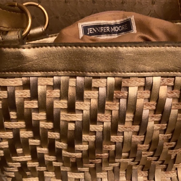 Jennifer Moore | Bags | Vintage Jennifer Moore Shoulder Bag | Poshmark